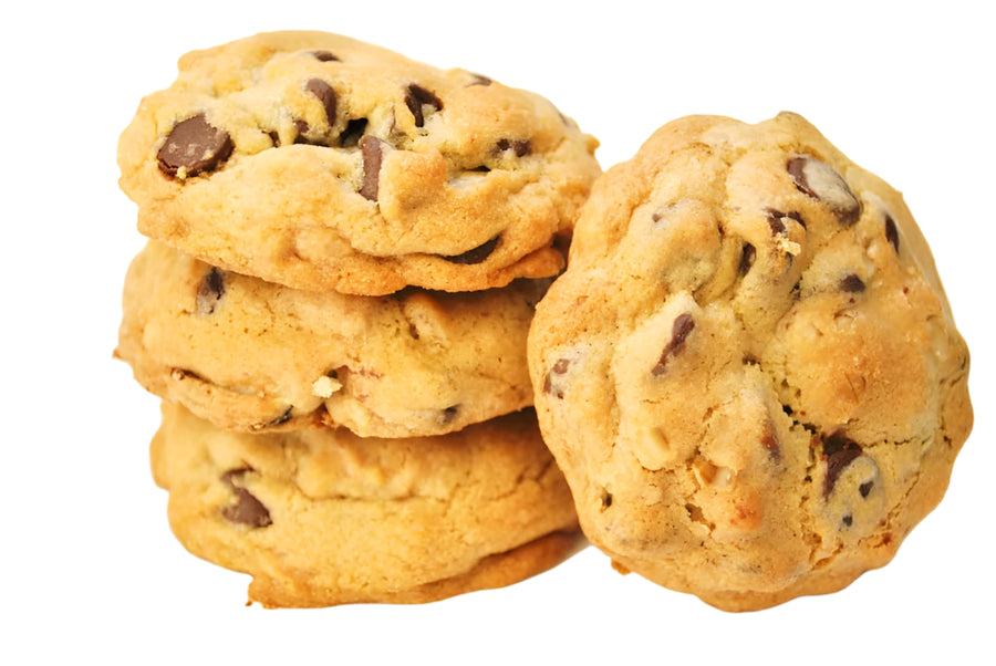 Cookies – Cookies Tonight